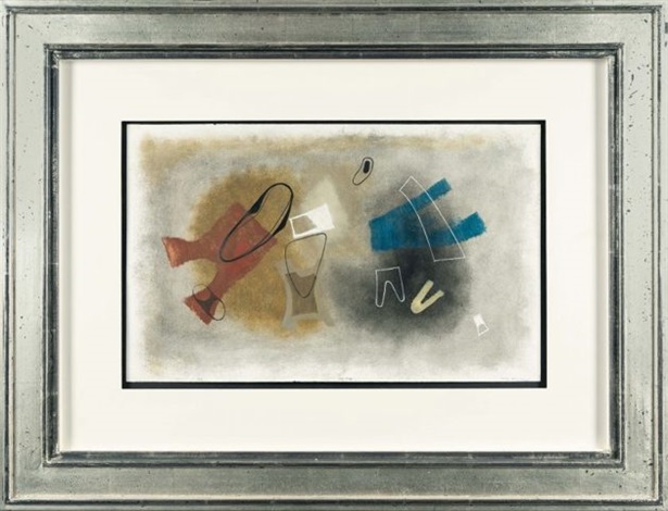 Balance by Rolf Cavael on artnet