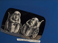 Martin Sharp | Artnet