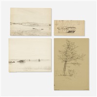 Henry Farrer | Artnet