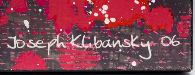 The Godfather by Joseph Klibansky on artnet