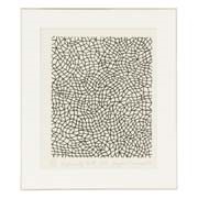 Infinity Nets 1963 by Yayoi Kusama on artnet