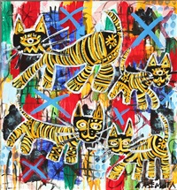 Sunny Asemota | Artnet