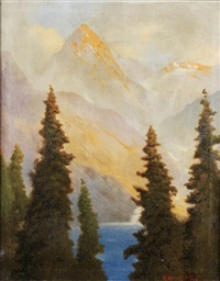 Robert Atkinson Fox | Artnet | Page 2