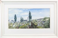 Avril Paton | Artnet