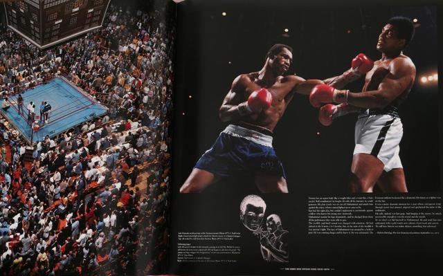 GOAT A Tribute to Muhammad Ali The Champs Edition by Muhammad Ali and ...