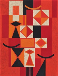 Mario Carreño | Artnet