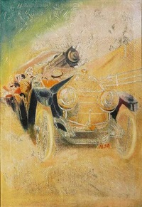 William Harnden Foster | Artnet