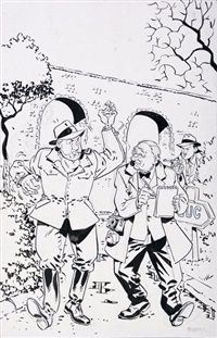 Félix Meynet | Artnet