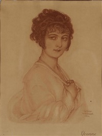 Gerda Wegener | Artnet
