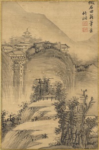 Nakabayashi Chikuto | Artnet