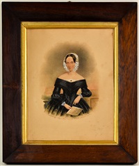 Sarah Biffin | Artnet