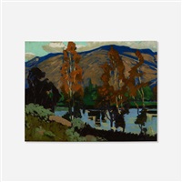 Grace Romney Beals | Artnet