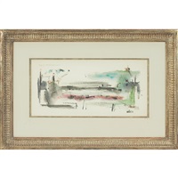 Albert Christ-Janer | Artnet