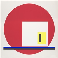 Jean Albert Gorin | Artnet