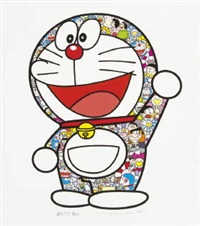Takashi Murakami | Artnet | Page 115