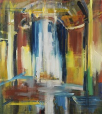 Jochen Klein | Artnet