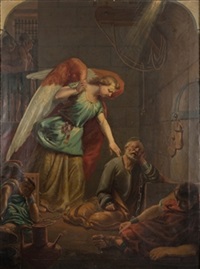 Angel Garcia Carrió | Artnet