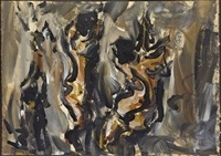 Xavier Franquesa | Artnet