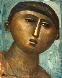 Oleg Zinger | Artnet