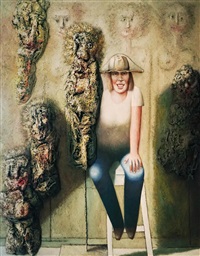 Keith Looby | Artnet