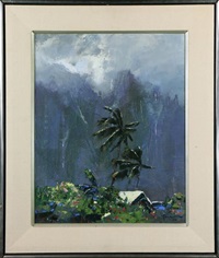 Hiroshi Tagami | Artnet