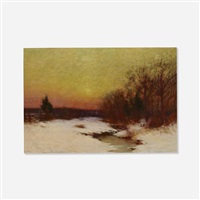 Bruce Crane | Artnet