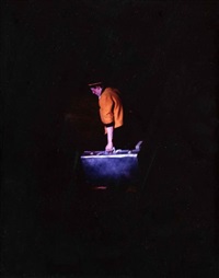 Rhona Bitner | Artnet