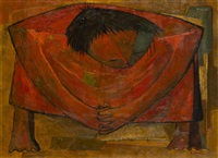 Ángel Botello | Artnet