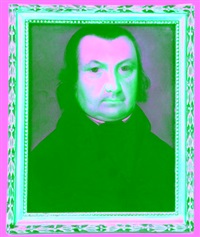 James Sharples | Artnet