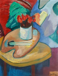 Daniel Bottero | Artnet