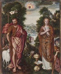 Antoon Claeissens | Artnet