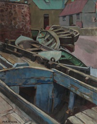 Mabel Alington Royds | Artnet