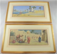 Giovanni Barbaro | Artnet