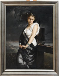 George Cuitt the Elder | Artnet