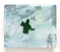 Thomas Bogaert | Artnet