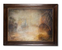 Richard Cartwright | Artnet