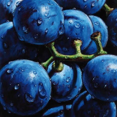 Marisa by Alma Ch on artnet