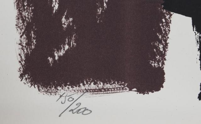 Brothers from People in Israel by Moshe Gat on artnet