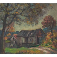 Edith Emma Dorothea Hall | Artnet