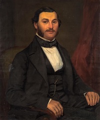 Joseph Backler | Artnet