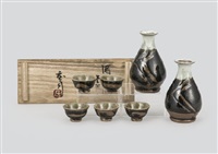 Shoji Hamada | Artnet