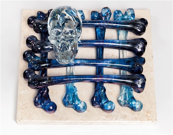 Untitled by Jan Fabre on artnet