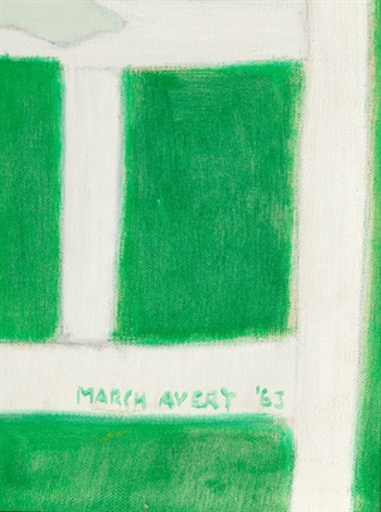 Lifeguard by March Avery on artnet