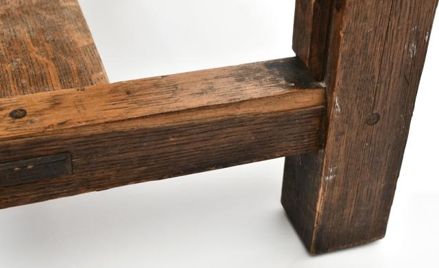 Charles P. Limbert Co. Library Table, No. 1140 by Charles P. Limbert Co ...