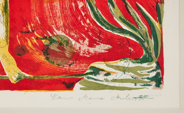 Troll karl by Mamma Andersson on artnet