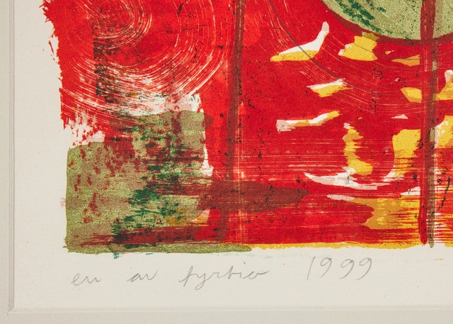 Troll karl by Mamma Andersson on artnet