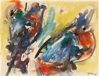 Asger Jorn | Artnet