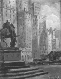 Joseph Sloman | Artnet