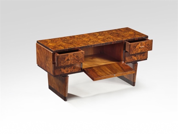 Console by Gio Ponti on artnet
