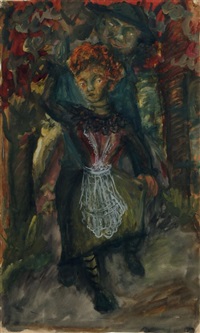 Wilhelm Heise | Artnet